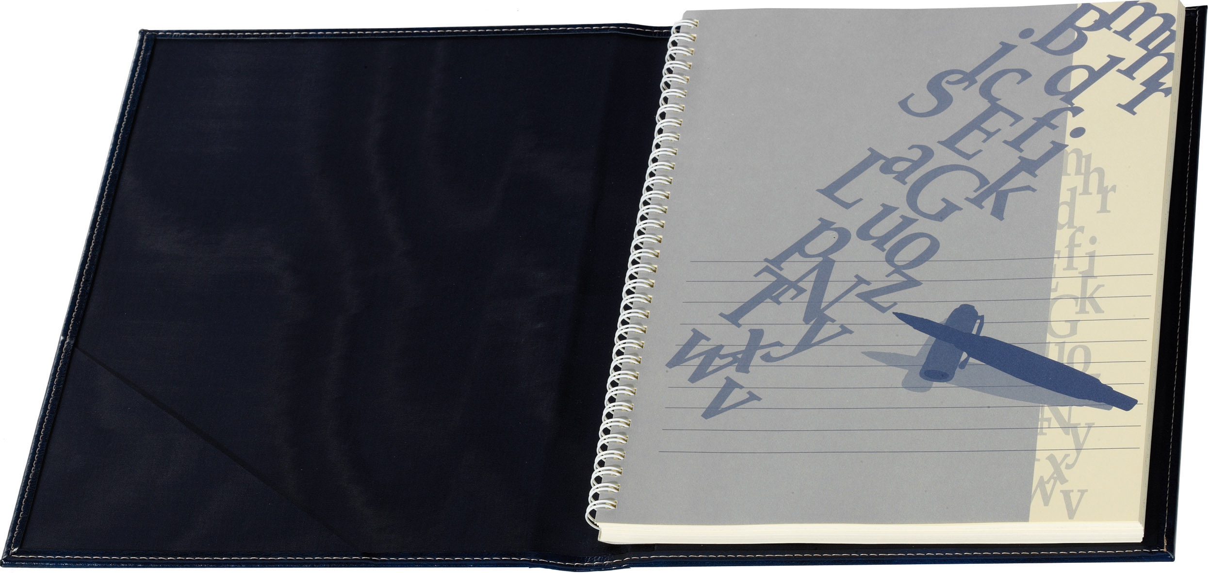 Rokovnik - Mapa A4f. Classic - Art Present, poslovna darila in ...