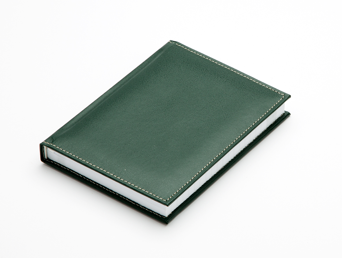 Rokovnik Delovodnik Classic A6 f - Art Present, poslovna darila in ...